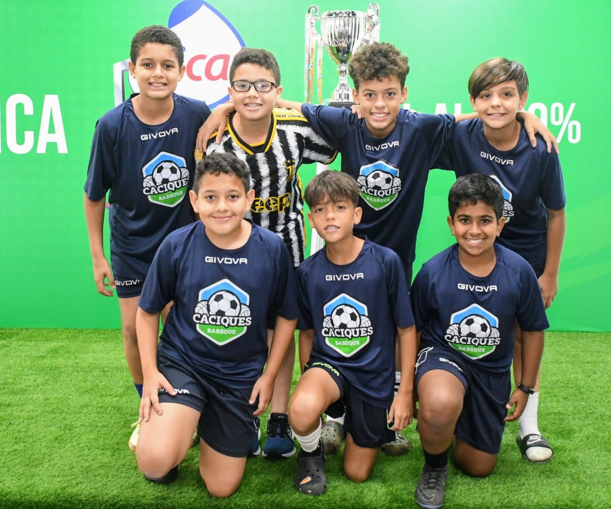 La 6ta Edición de la Copa Rica promete “Fútbol al 100%” | Noti-America.com