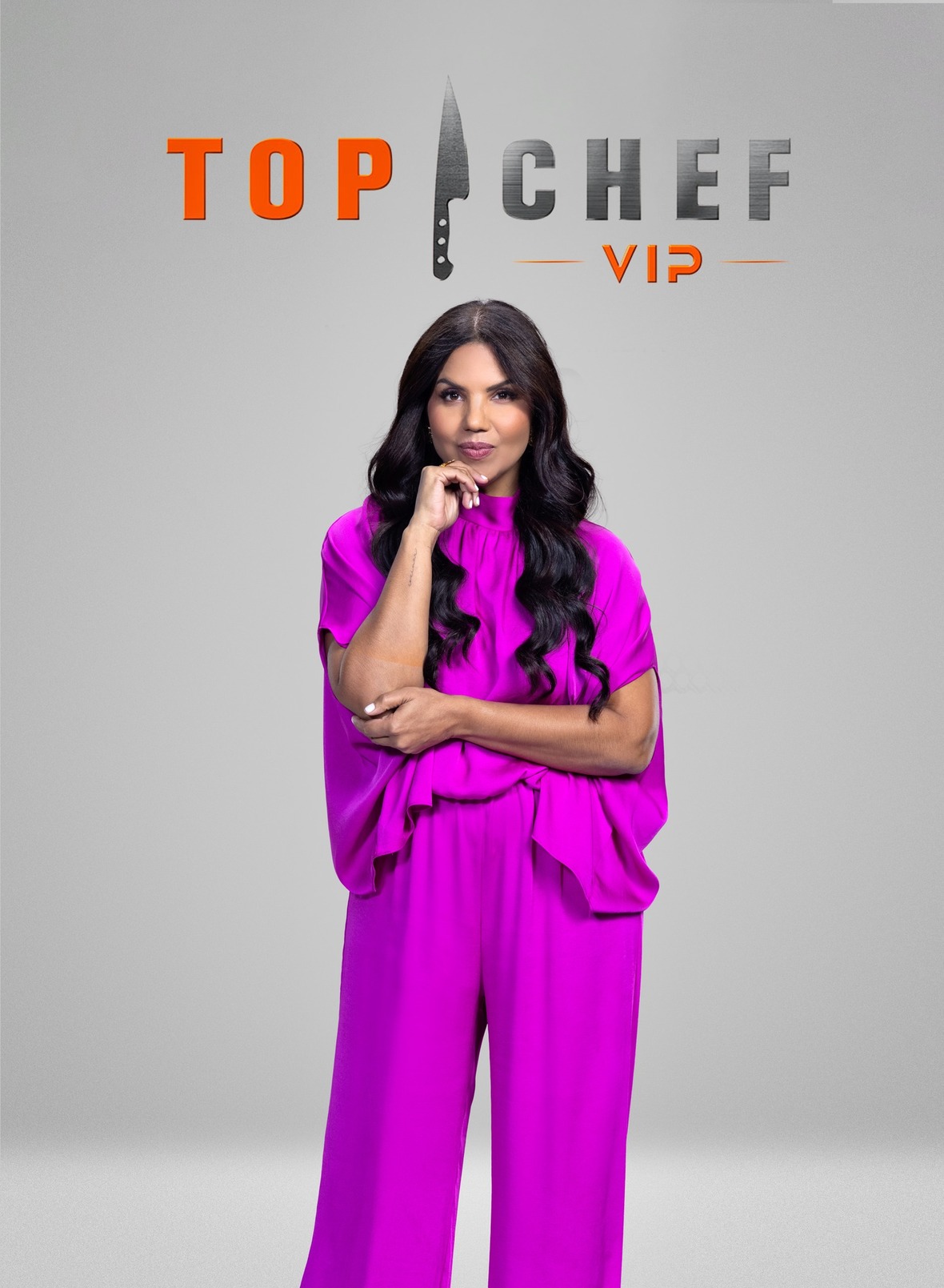 Chef Tita es elegida jueza en Top Chef VIP de Telemundo | Noti-America.com