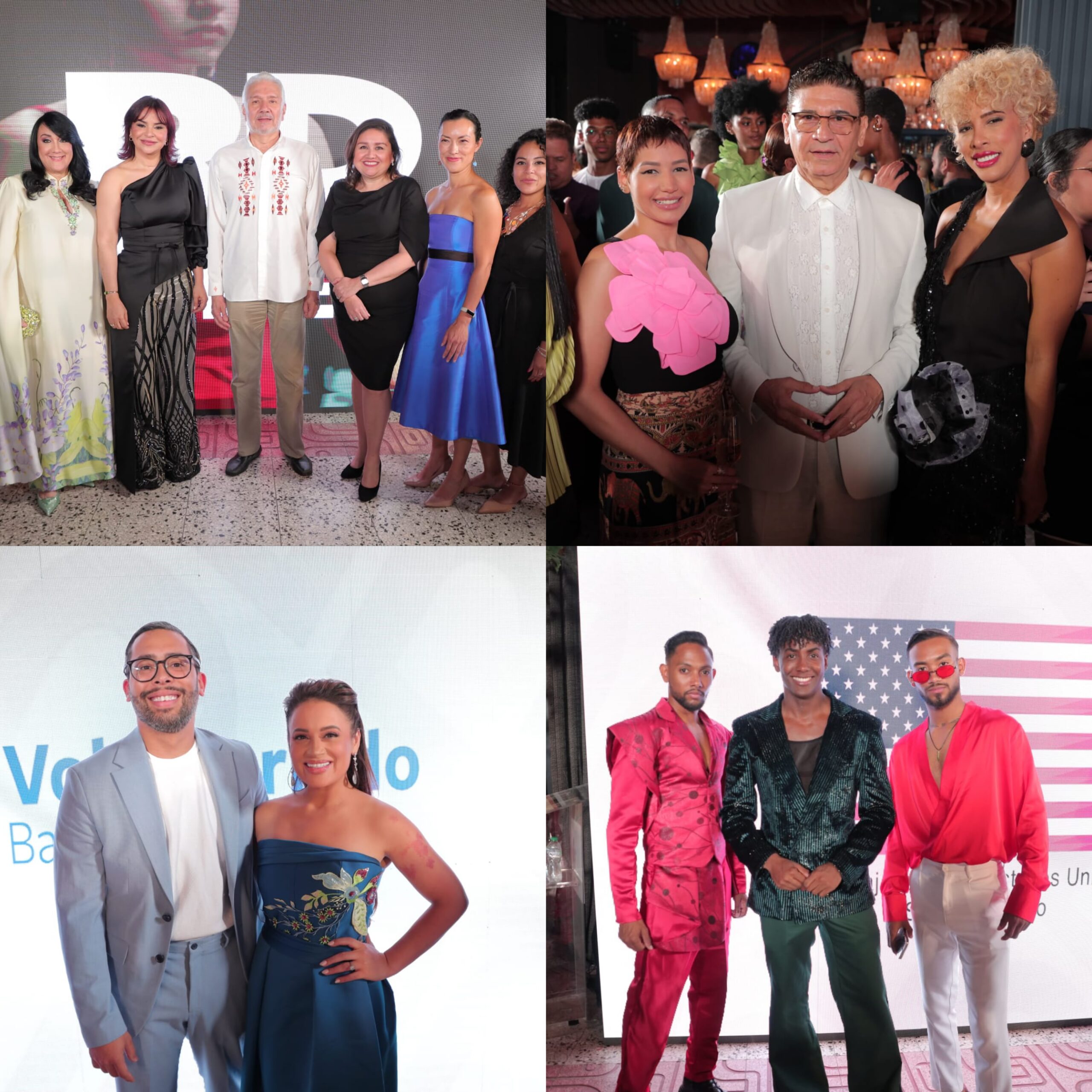 RD Fashion Week presenta agenda de su Décima Quinta Edición - Noti ...