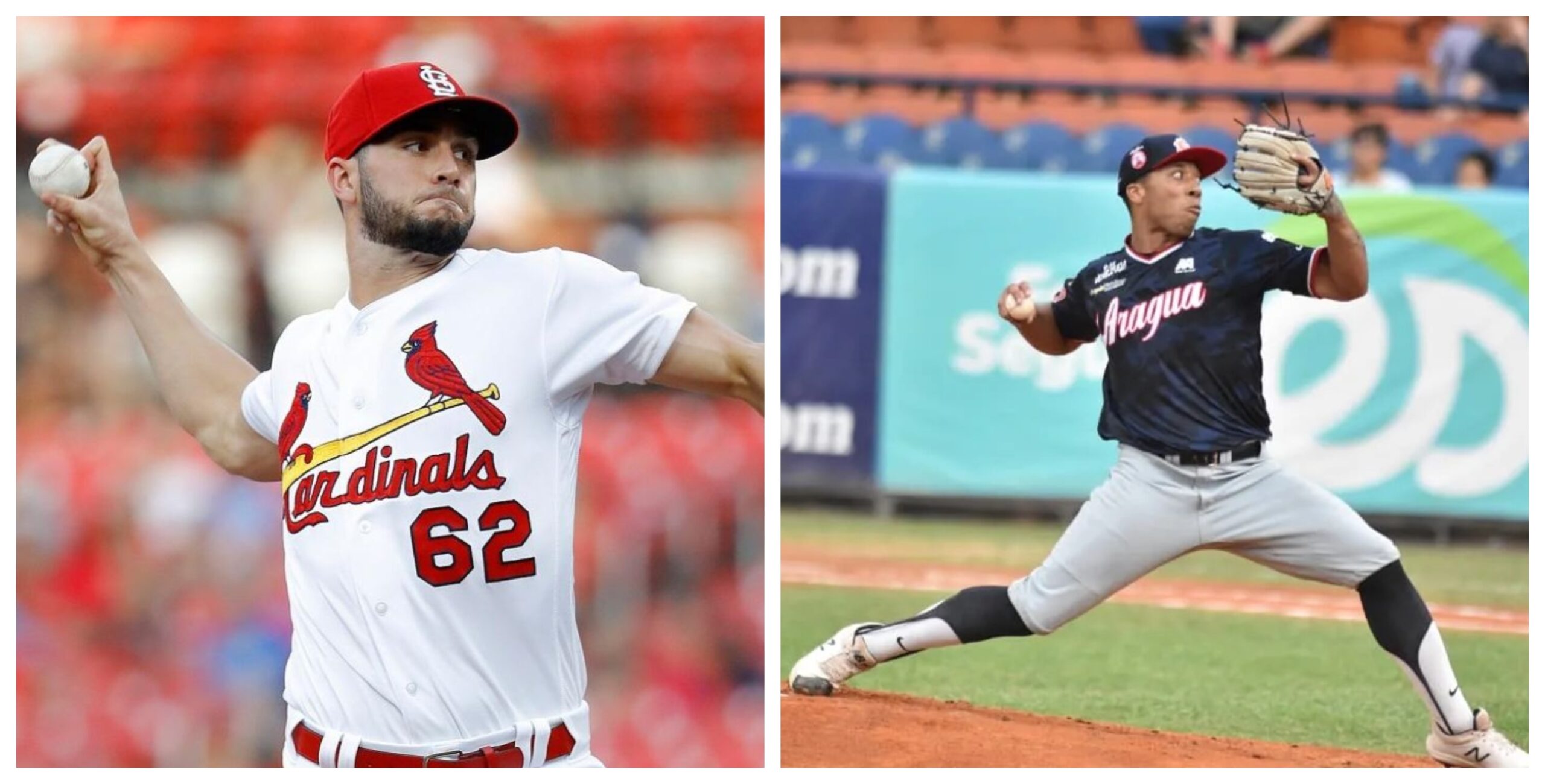 Daniel Ponce de León y Solomon Bates reforzarán a los Gigantes - Noti ...