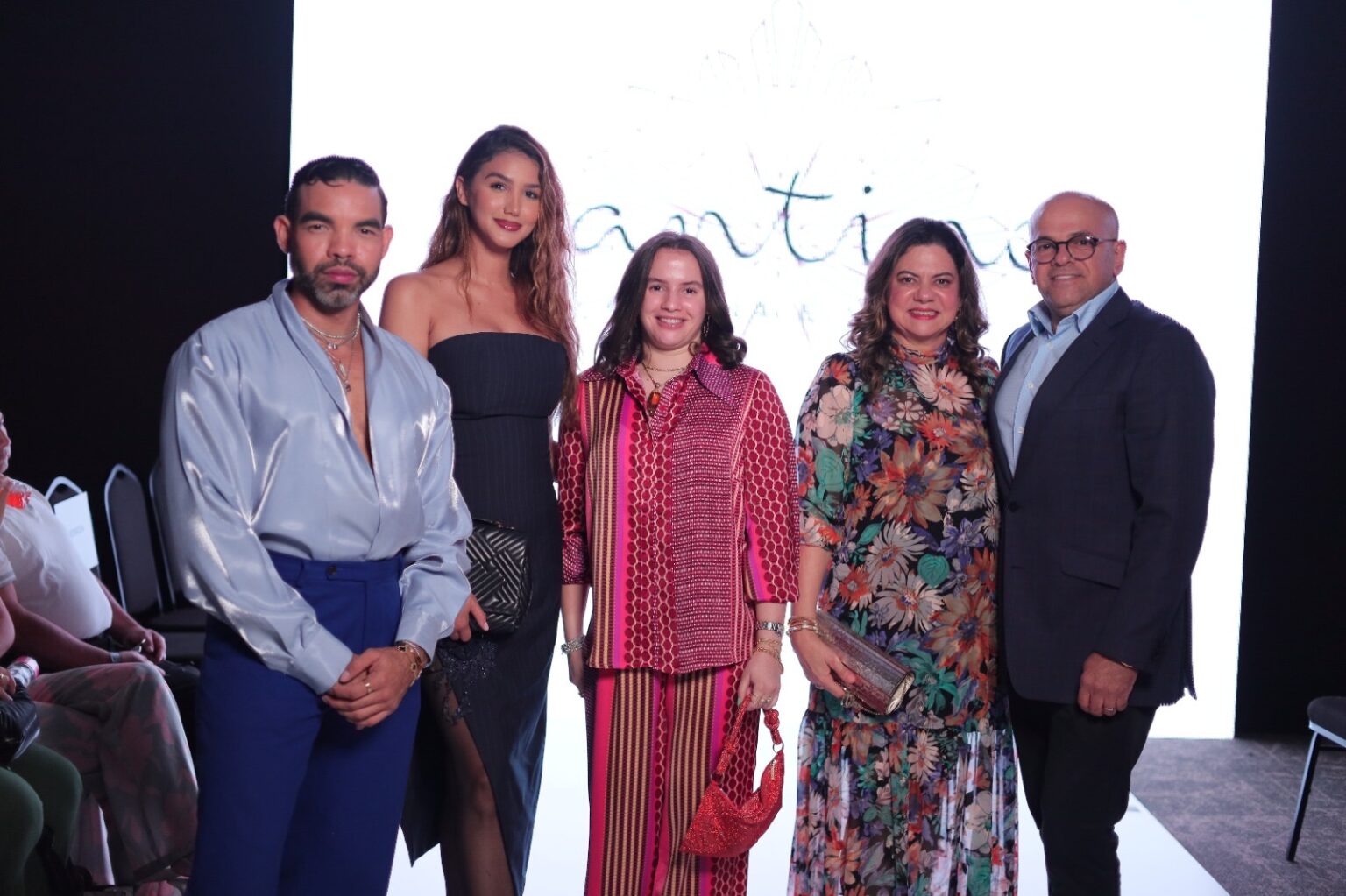 Apertura de RD Fashion Week 2024: 15 Años Celebrando la Moda en ...