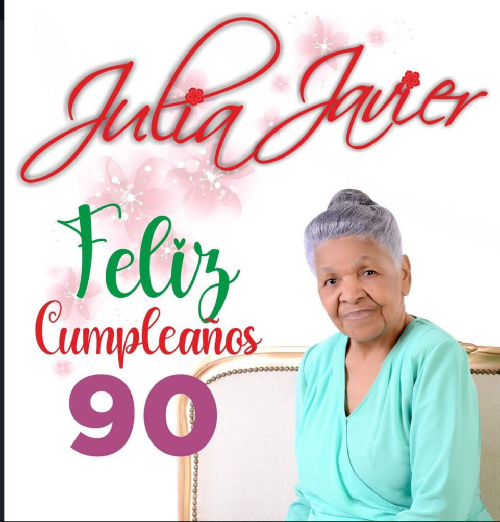 Doña Julia Javier, un referente de la música cristiana - Noti-America.com