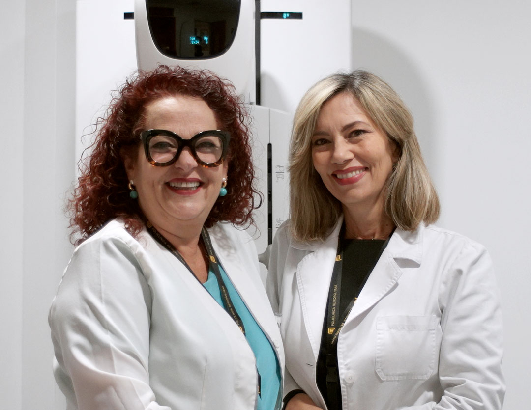 Médicos prefieren la tomosíntesis en la mamografía | Noti-America.com