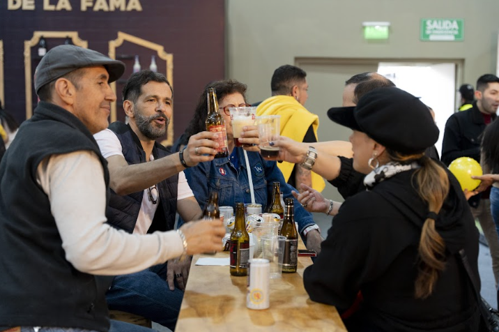 Expocervezas 2024: El Pub mas grande de Colombia - Noti-America.com