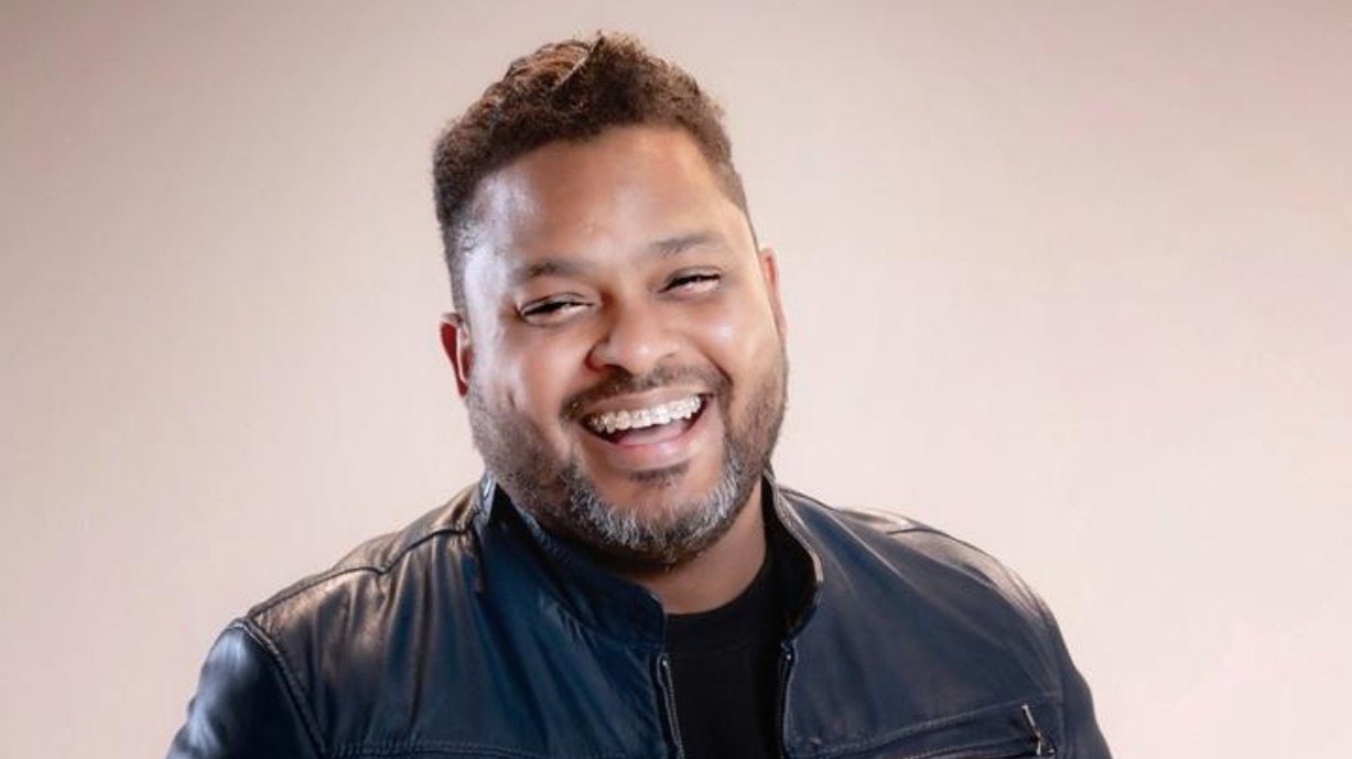 Alexander Sosa lanzó su tema musical “Una Misma Fe” | Noti-America.com