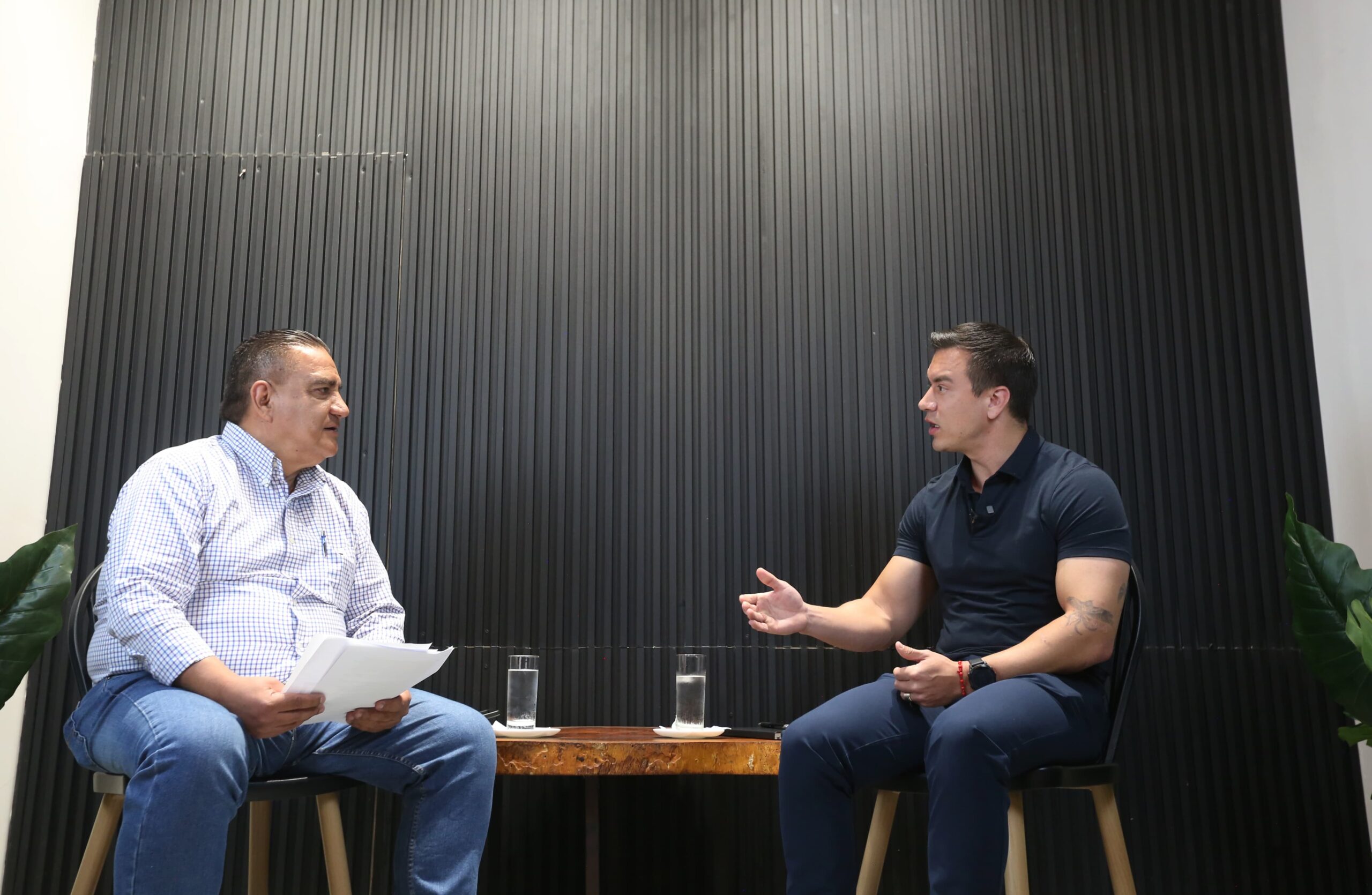 Gobierno condonará deudas de hasta USD 10.000 a las familias afectadas ...