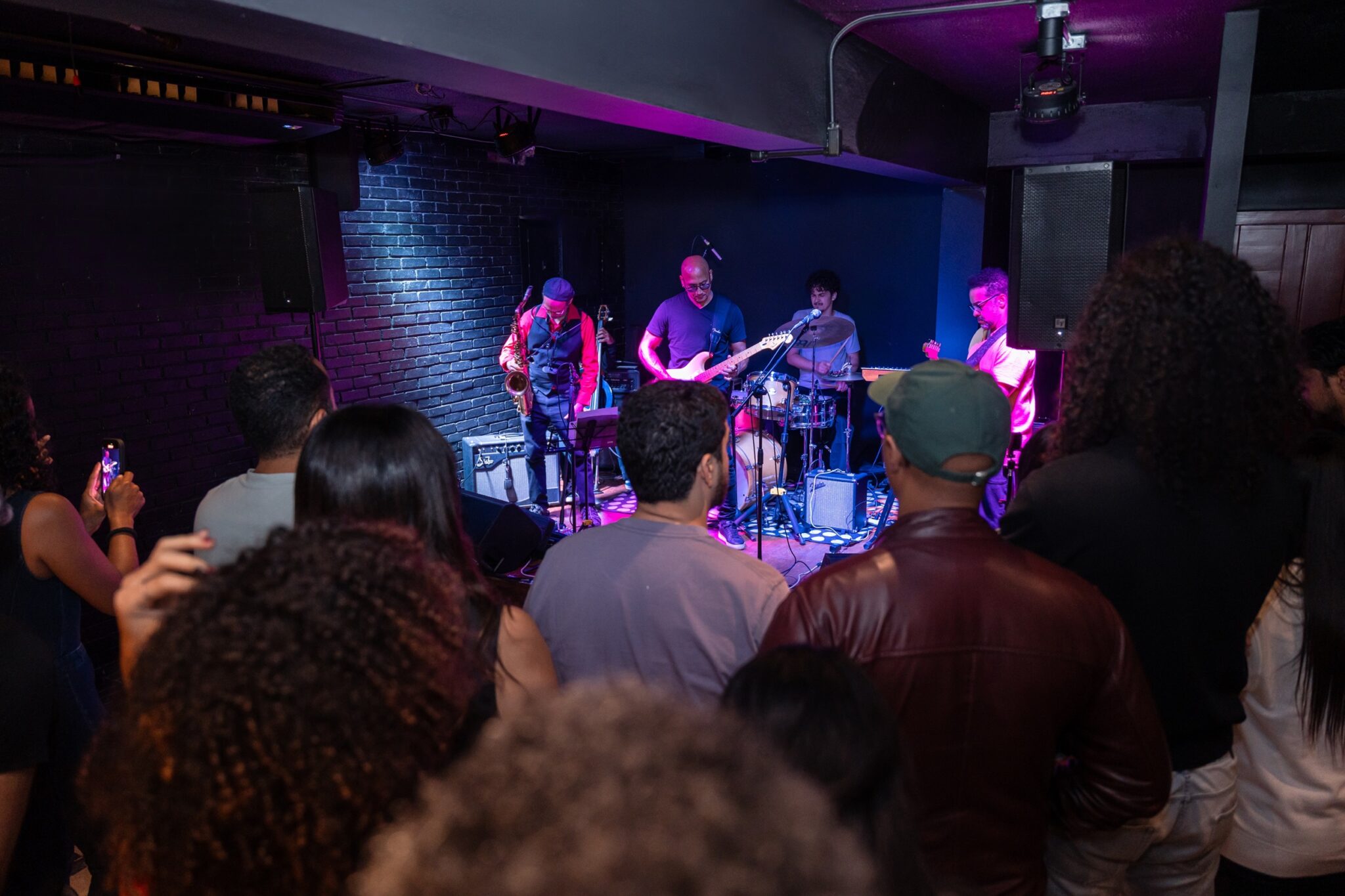 Room Bar República Brewing abre sus puertas en Santo Domingo | Noti ...