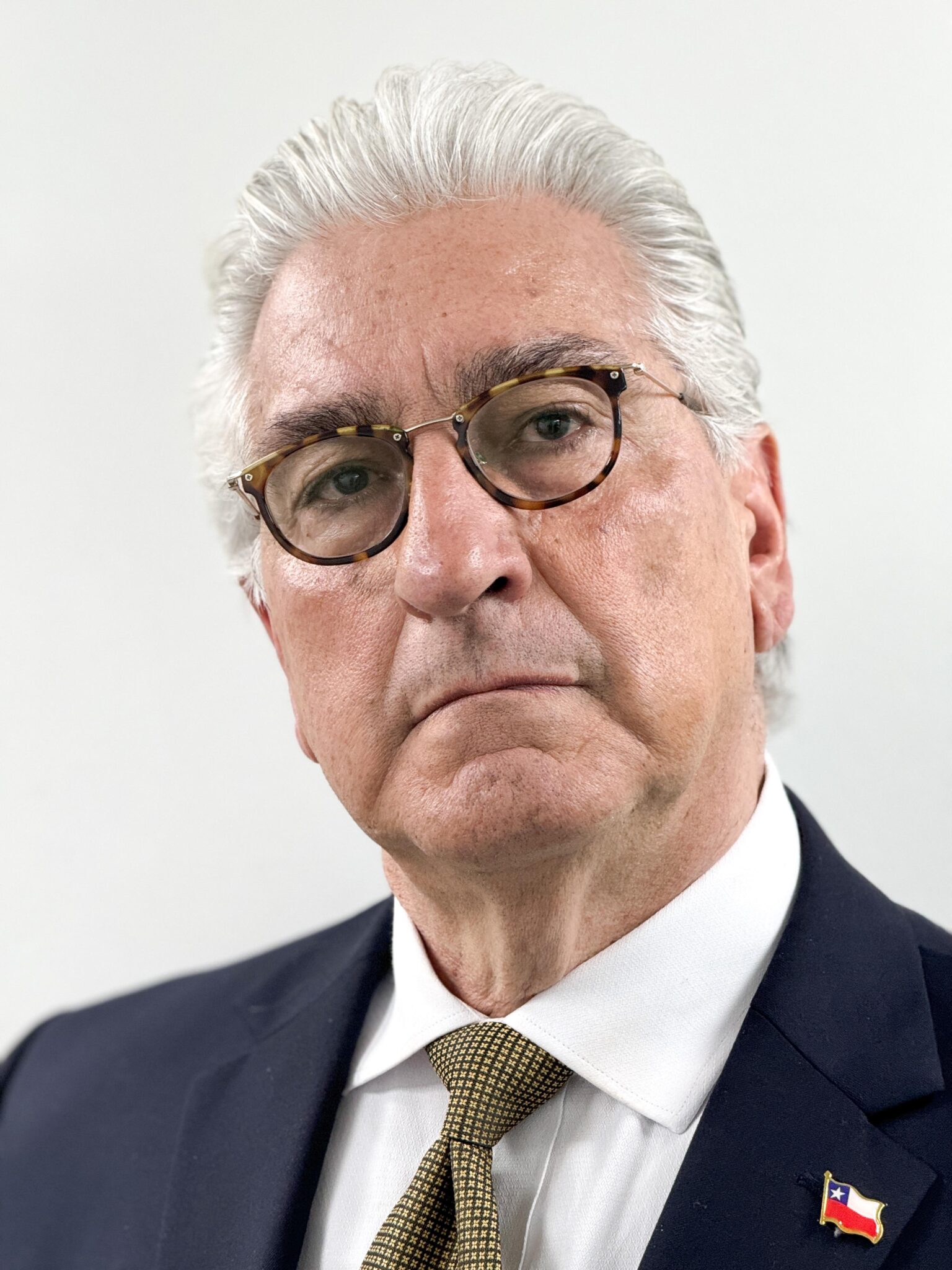 El crimen que mostró la cara oculta del odio Por Braulio Jatar ...