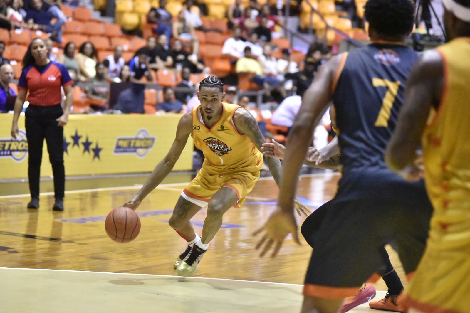 Team Bautista conquista el All-Star LNB; Edgar Sosa gana competencia de ...