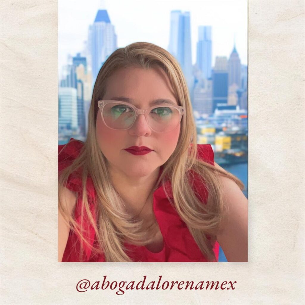 El Divorcio como justificación para solicitar un Asilo extemporáneo. Cambio de Circunstancia ...