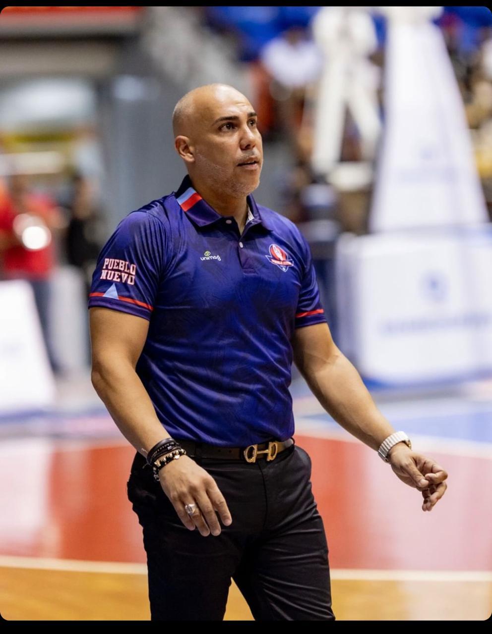 Víctor Peña asume dirección de San Carlos para el TBS Distrito 2025 | Noti-America.com