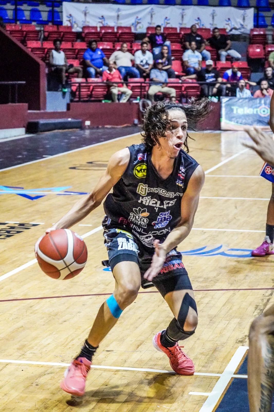 Santa Ana y Los Rieles se imponen en el TBS-SFM 2025 - Noti-America.com