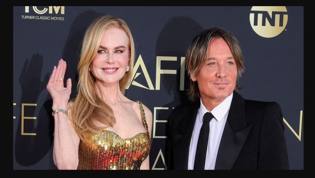 Keith Urban se sinceró sobre su soledad y angustia tras la separación ...