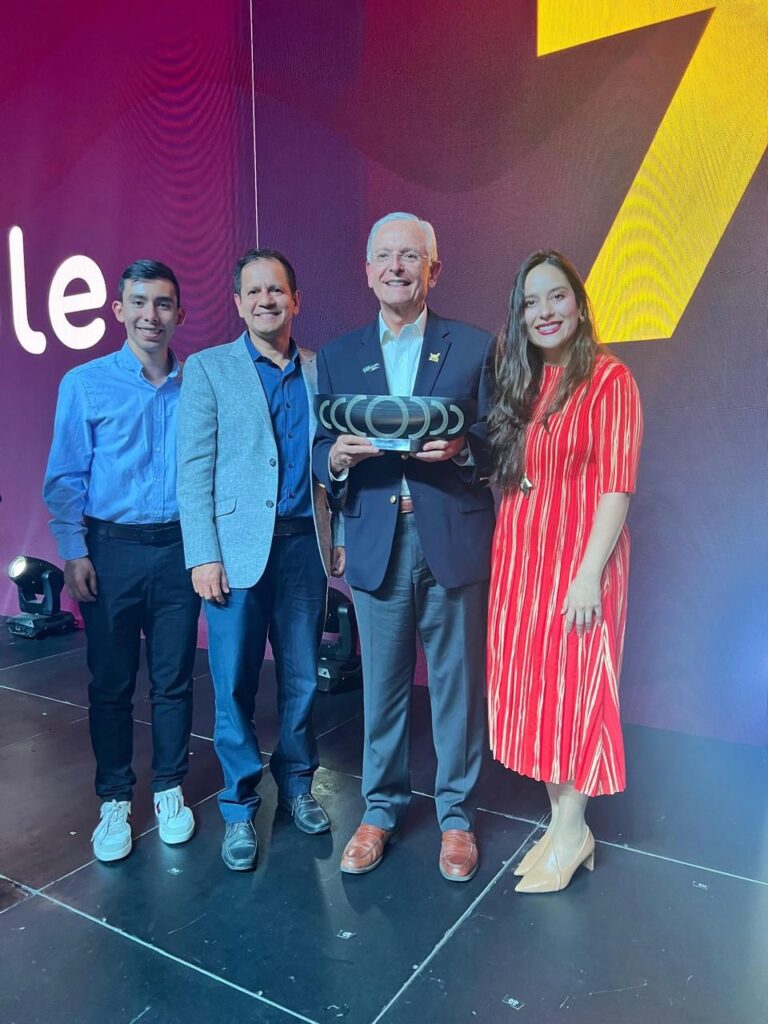 El agua y la floricultura brillan una vez más con Xposible 2025 | Noti ...