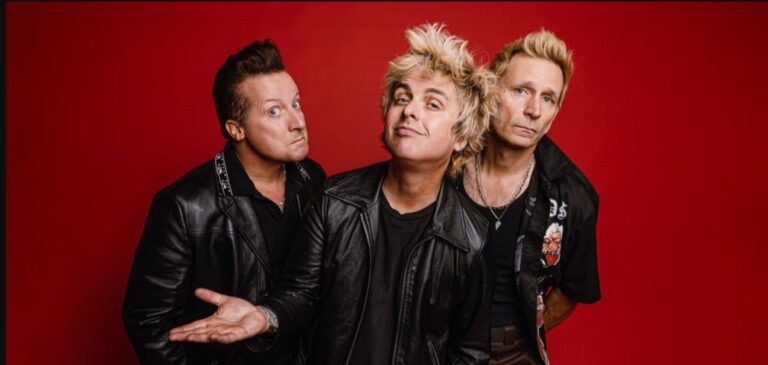 Green Day encenderá el Super Bowl 60 con su energía rockera - Noti ...