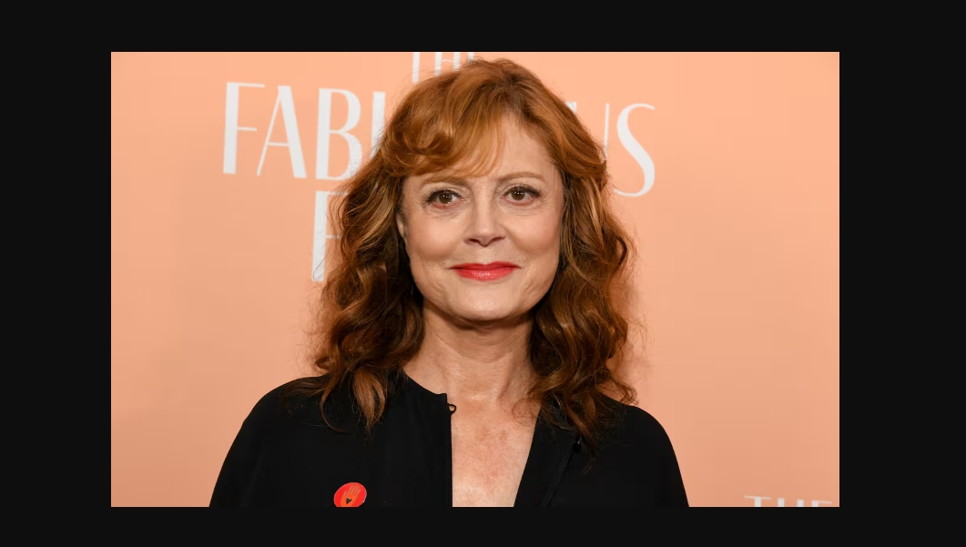 Susan Sarando será galardonada con el Goya Internacional 2026 en la 40 ...