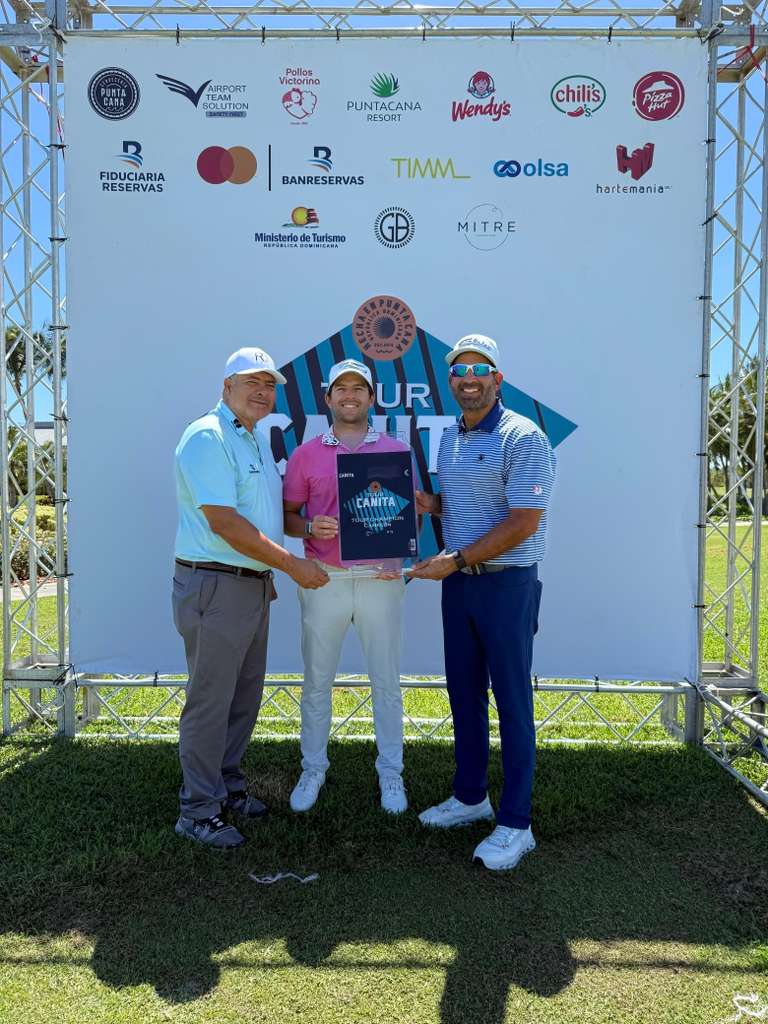 Willy Pumarol impone su nivel en la octava parada del Tour Canita ...