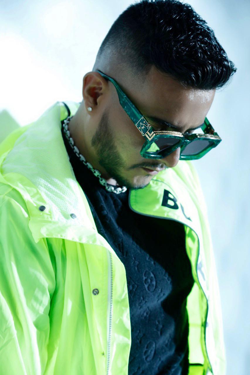 J DIAMOND SIGUE APOSTANDO A LA MÚSICA Y PREPARA NUEVO DISCO - Puerto ...