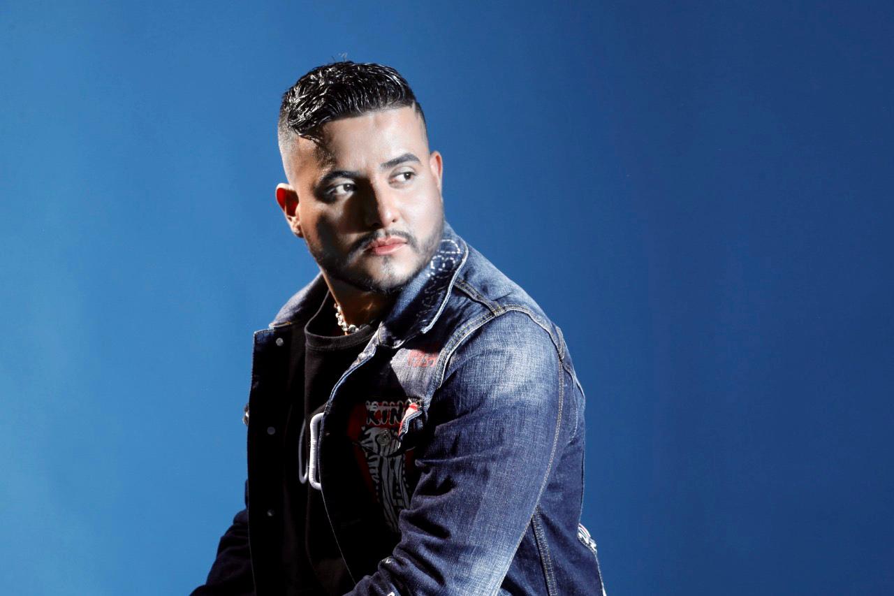 J DIAMOND SIGUE APOSTANDO A LA MÚSICA Y PREPARA NUEVO DISCO – Puerto ...