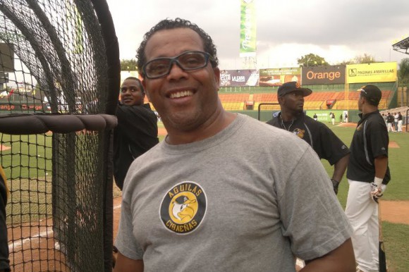 Luis Polonia dirigirá en liga de béisbol independiente en Puerto Rico ...