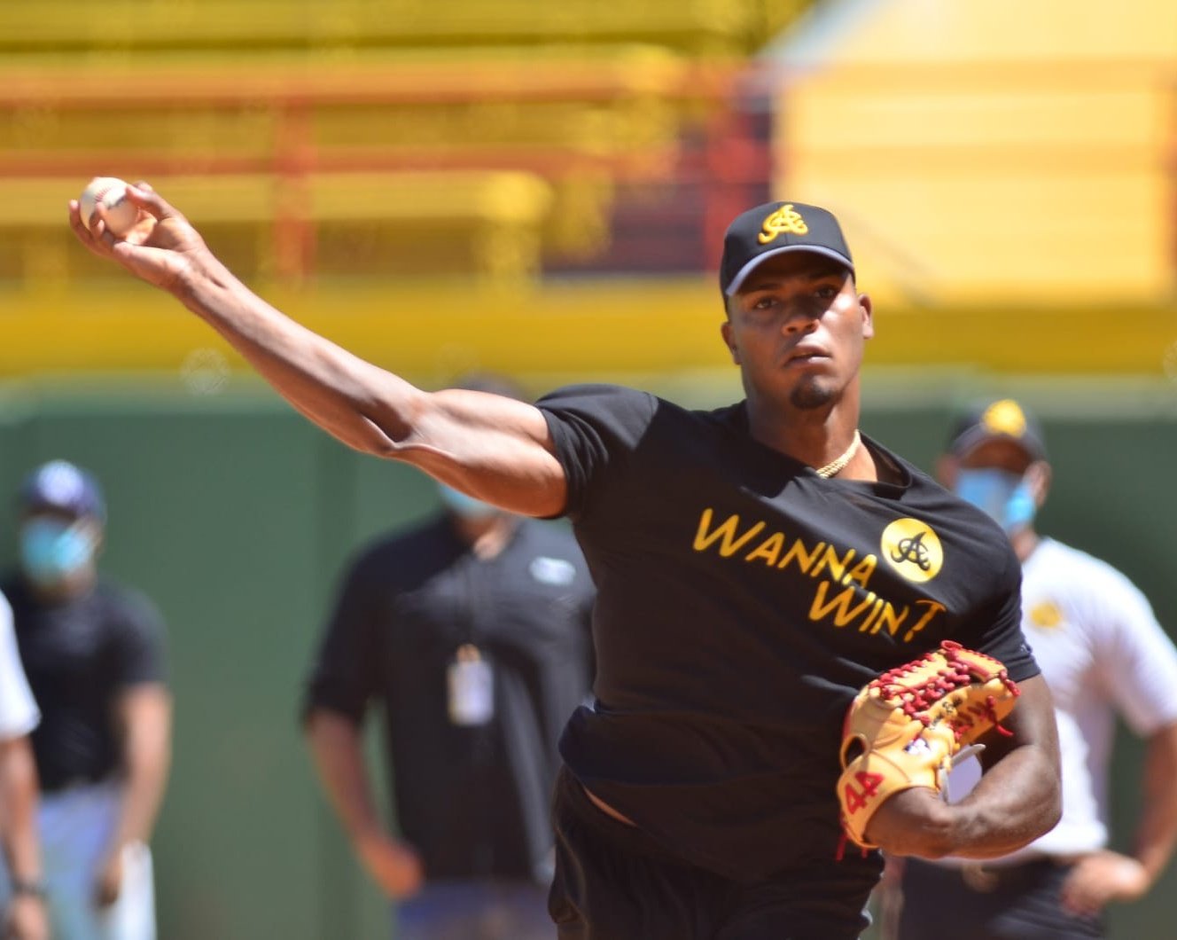 Ramón Rossó: "Fue un paso importante llegar a Grandes Ligas" - Rep ...