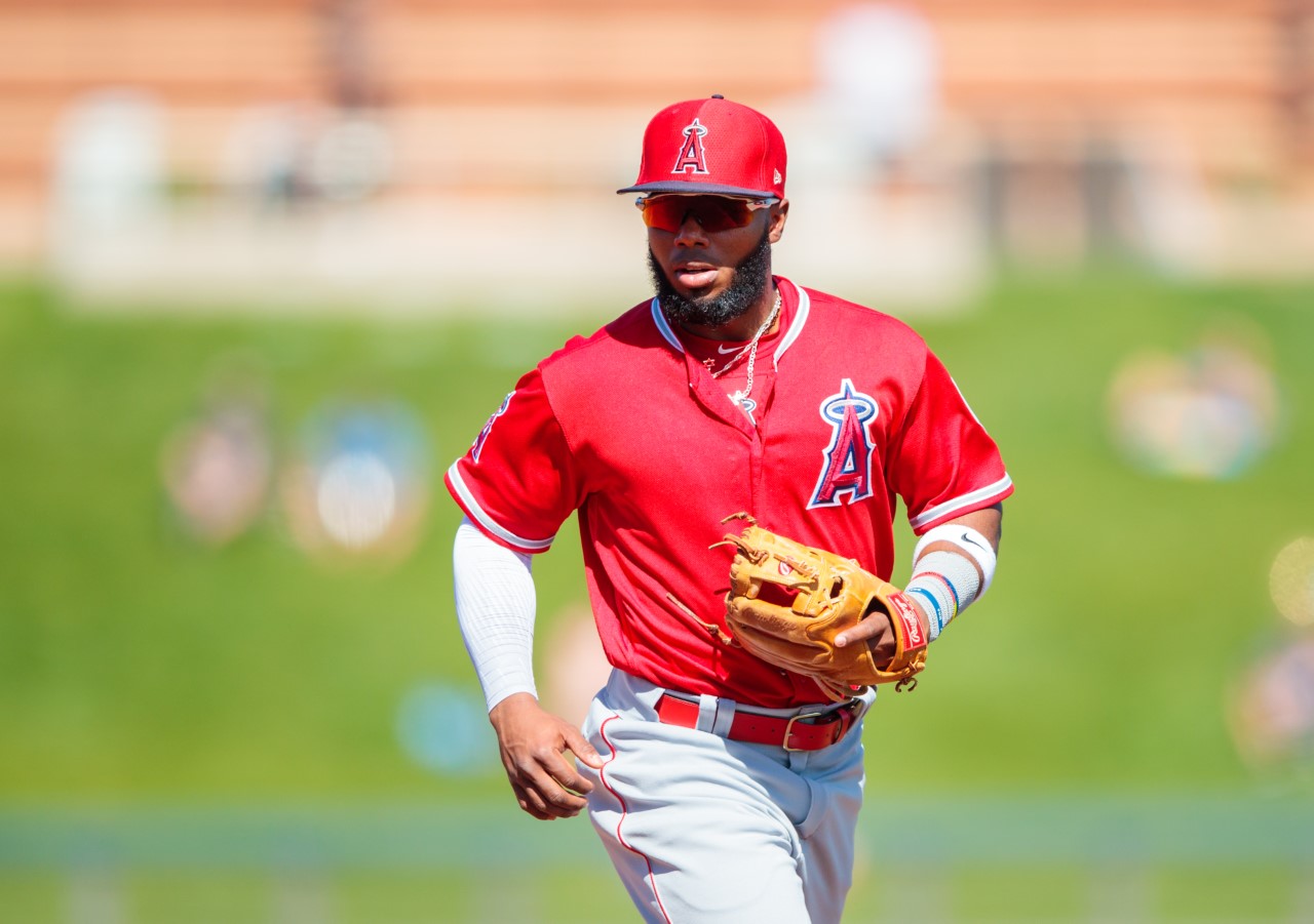 Luis Rengifo es el nuevo refuerzo del Escogido - Rep. Dominicana | Noti ...