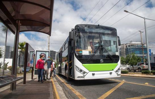 ¡Adiós a los carros de concho en la avenida Núñez de Cáceres! - Rep ...