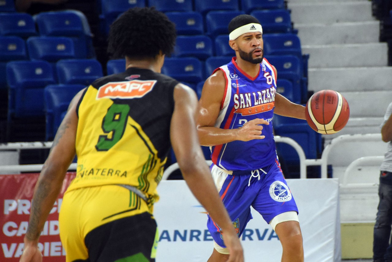 Muere el jugador de baloncesto Oscar Cabrera - Rep. Dominicana | Noti-America.com