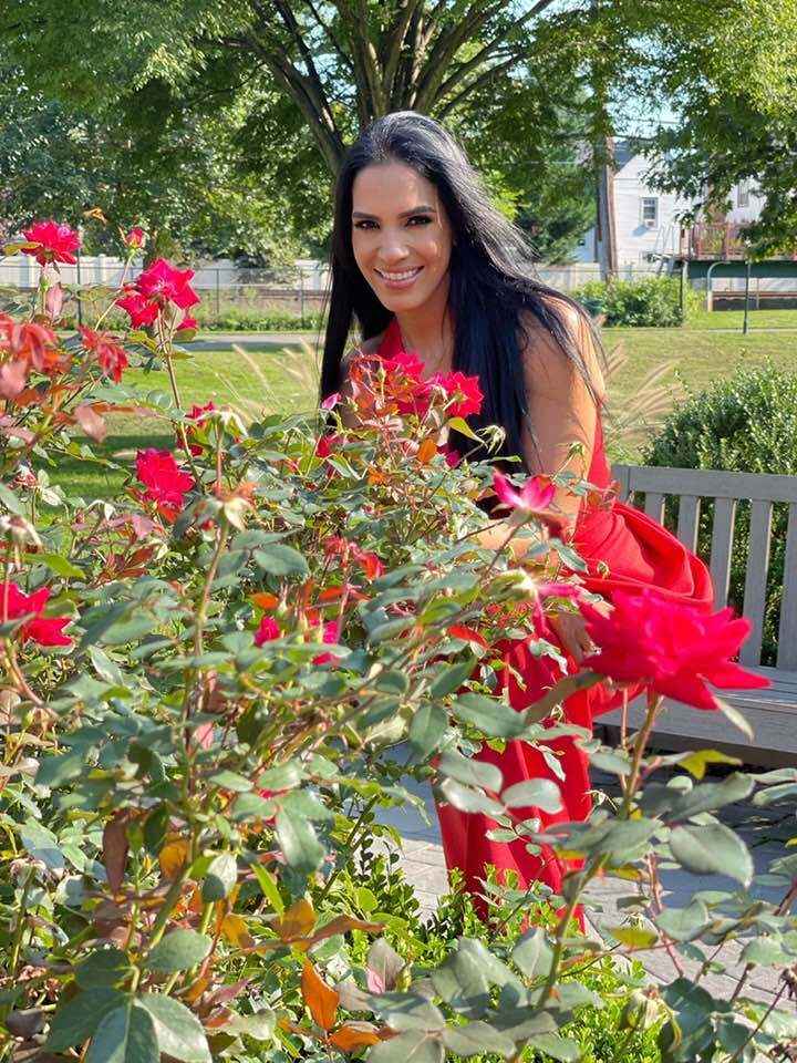 Michelle Reynoso presentará su colección “La Rosaleda” - Rep ...