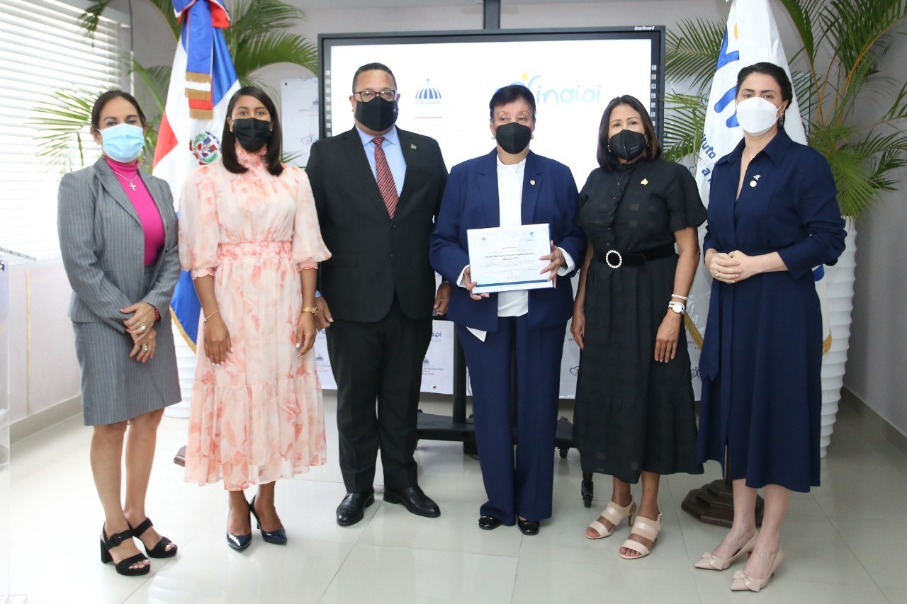 INAP reconoce al INAIPI por programa de formación continua de sus ...