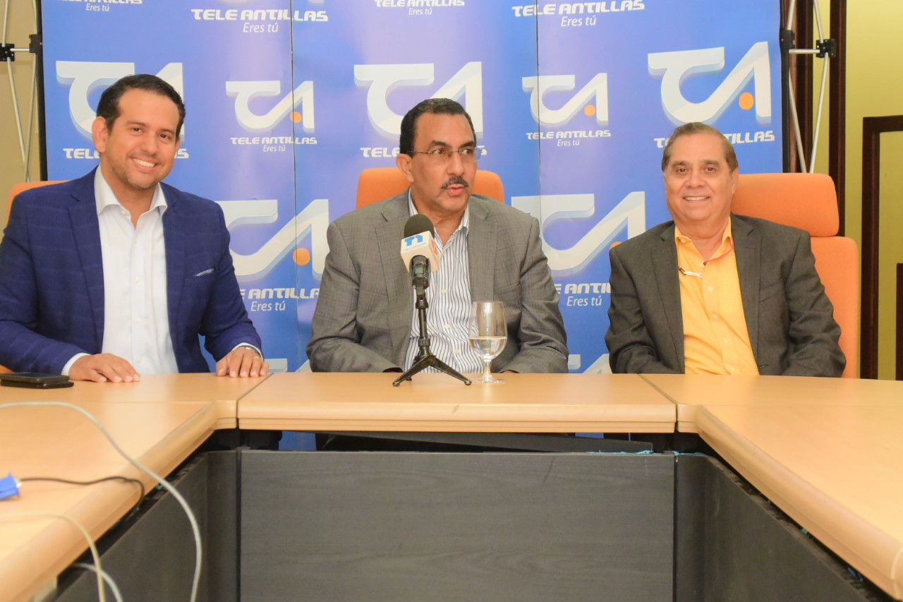Grupo Corripio renueva con MLB para transmitir Grandes Ligas en 2022 ...