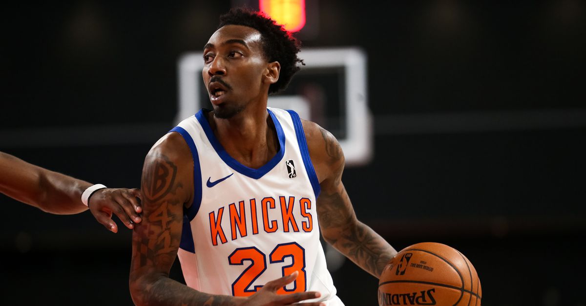 Timothy Bond es el nuevo refuerzo de los Soles para el torneo LNB 2022 ...