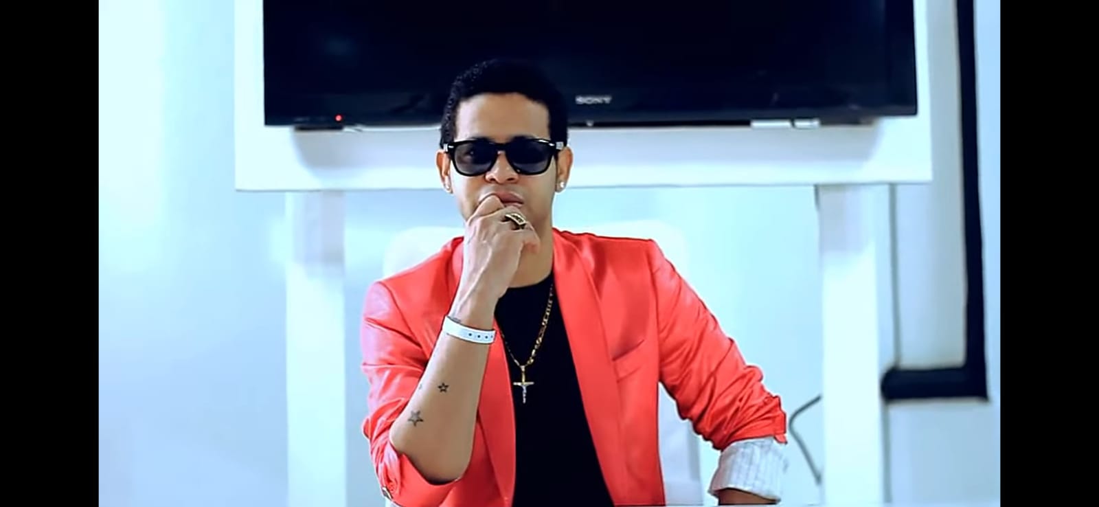 El Don Noel, primer artista urbano dominicano en lanzar producción en ...