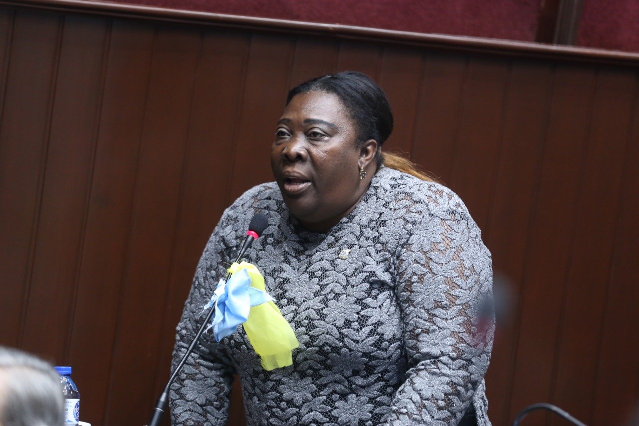 Diputada Dulce Rojas tiene buenas proyecciones y alto nivel de aceptación para repetir en el ...