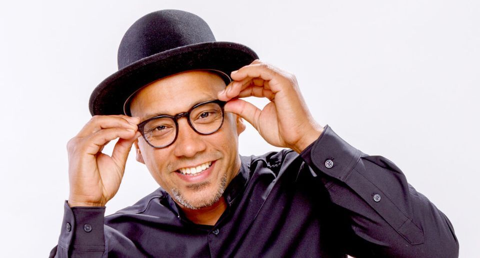 Sandy Reyes relanza BoncheUrbano.com y su revista impresa - Rep ...