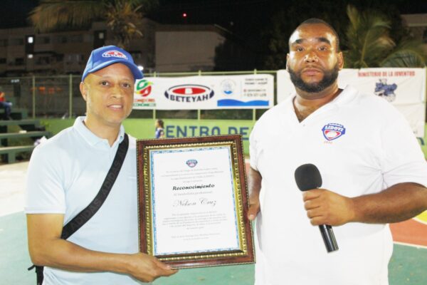 La División Oriental conquista el Juego de Estrellas LIDOVI 2022 - Rep ...