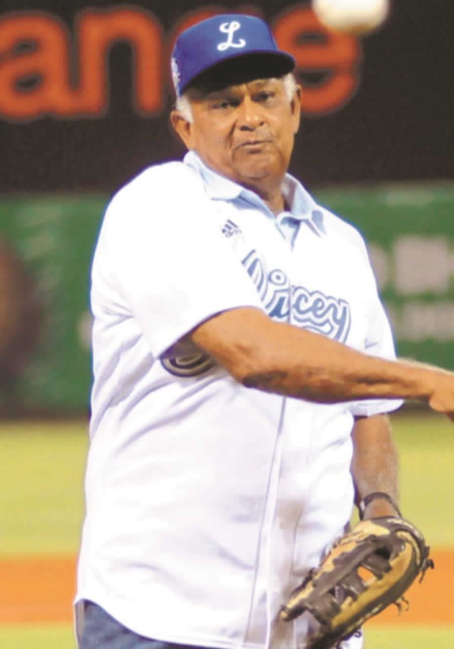 Muere el ex-pelotero Jesús Rojas Alou - Rep. Dominicana | Noti-America.com