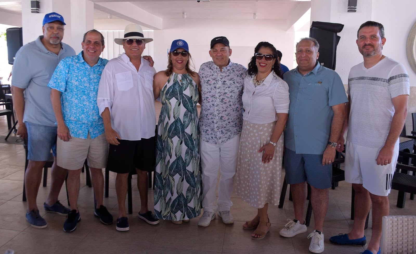 El Club Naco inaugura Cabamar Club Playa - Rep. Dominicana | Noti ...