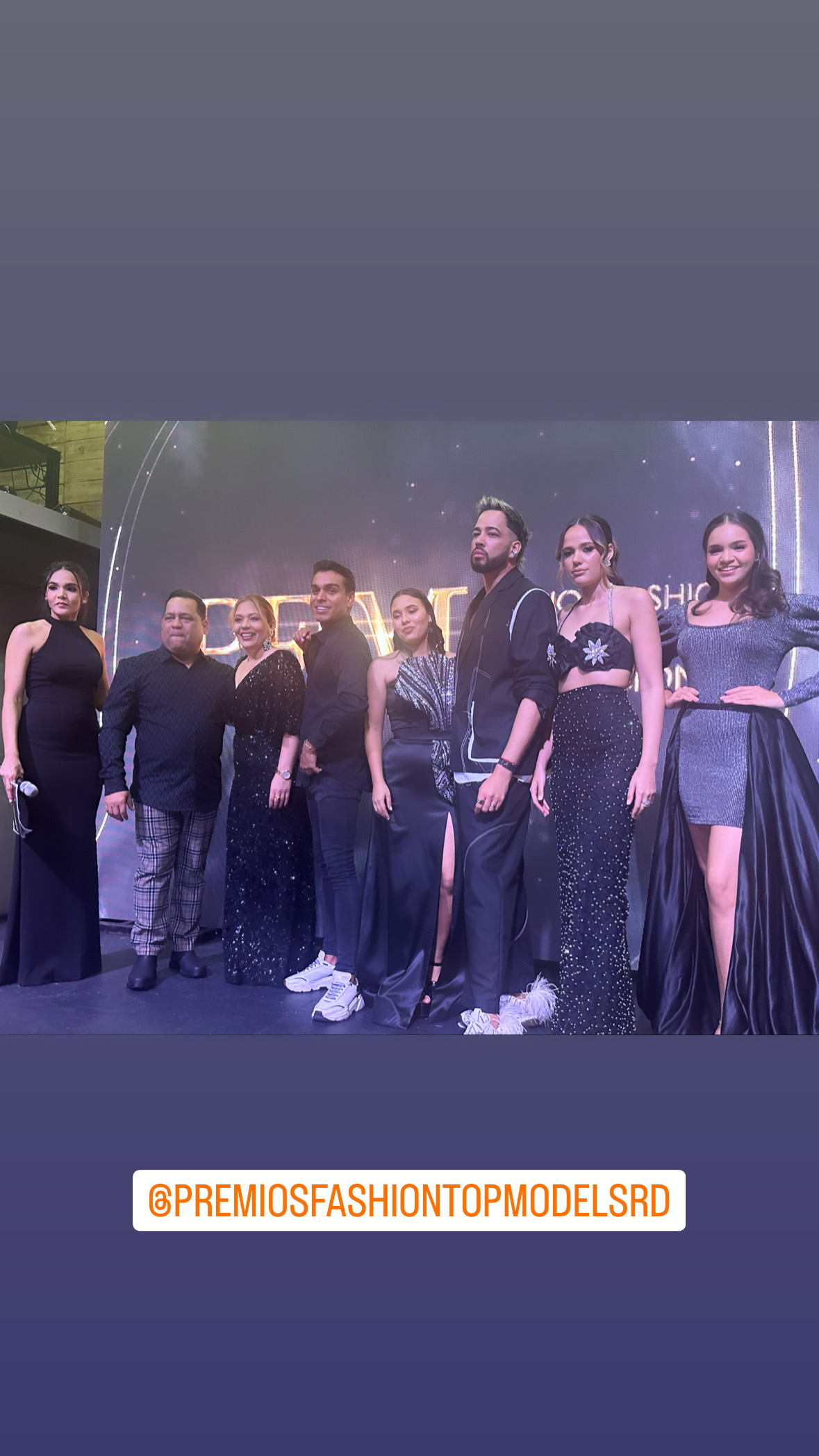 Se Celebró Cóctel de prensa sobre Fashion top Models internacional ...