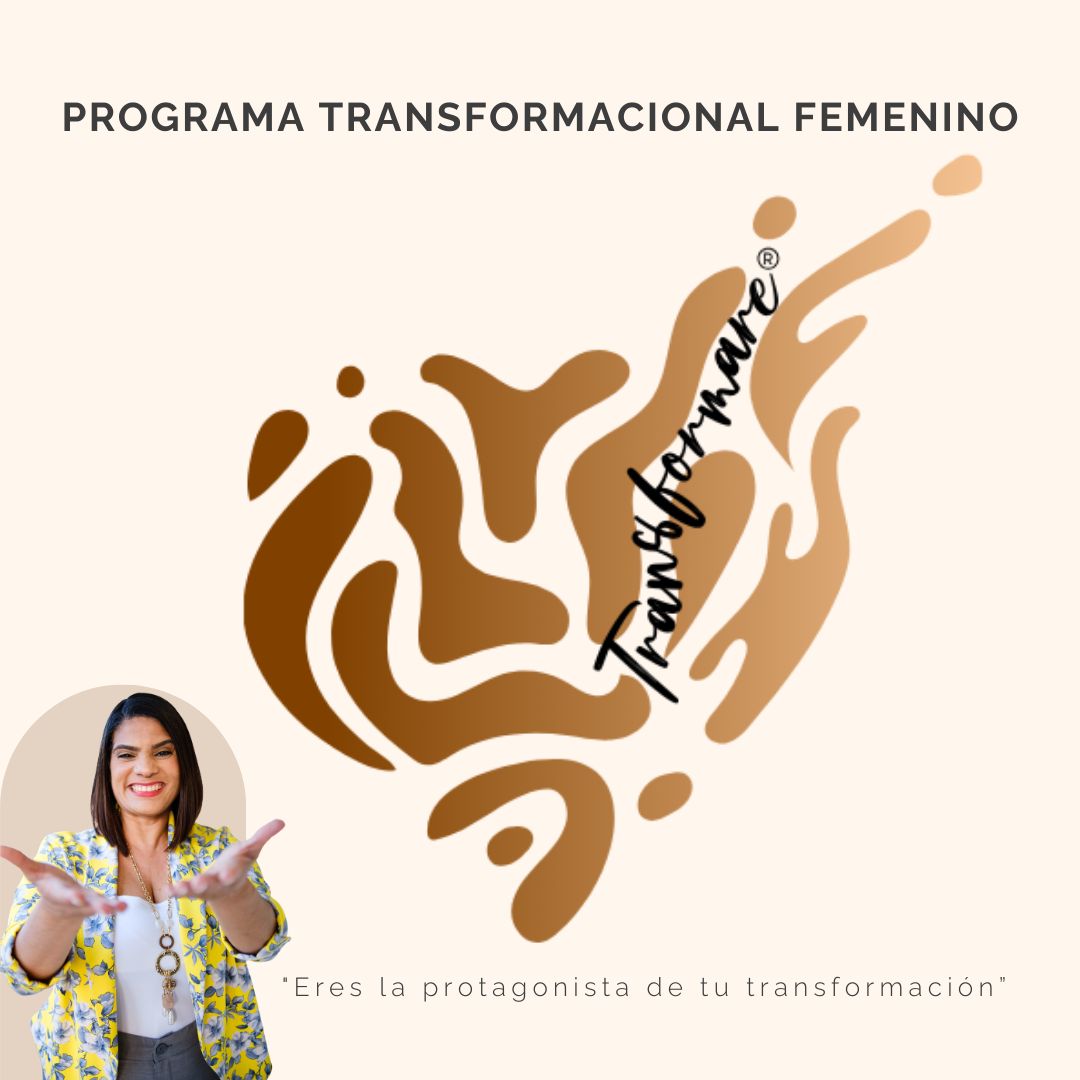 Indhira Cid lanza «Transformare» - Rep. Dominicana | Noti-America.com
