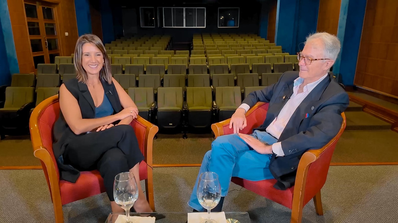 Javier del Rey Morató, “La democracia está en peligro en todo el mundo - Rep. Dominicana | Noti ...