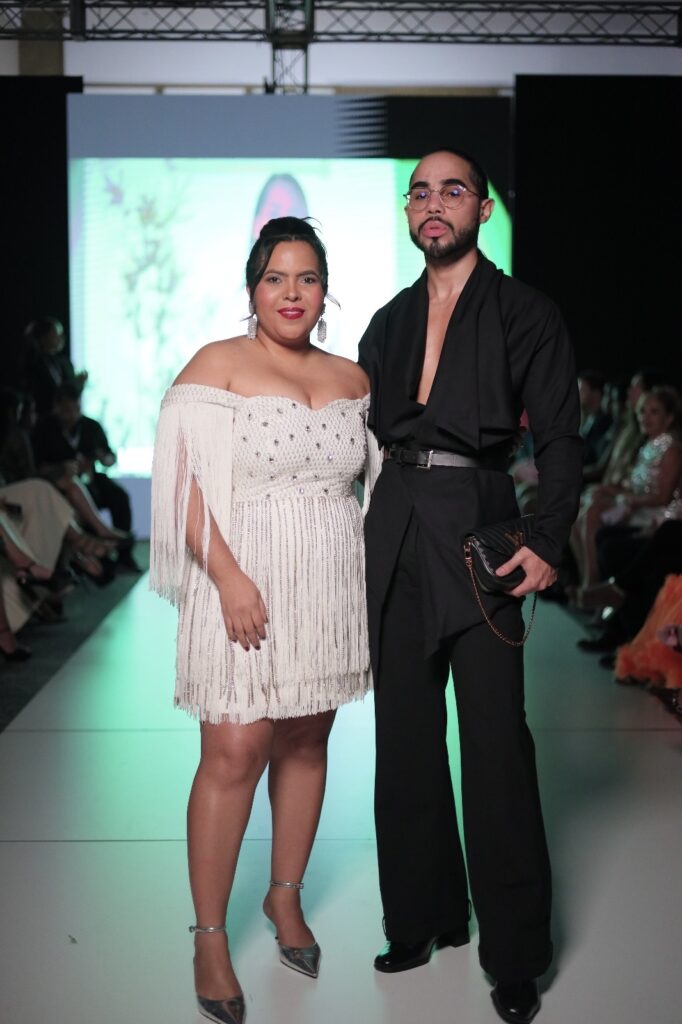 Apertura de RD Fashion Week 2024: 15 Años Celebrando la Moda en ...