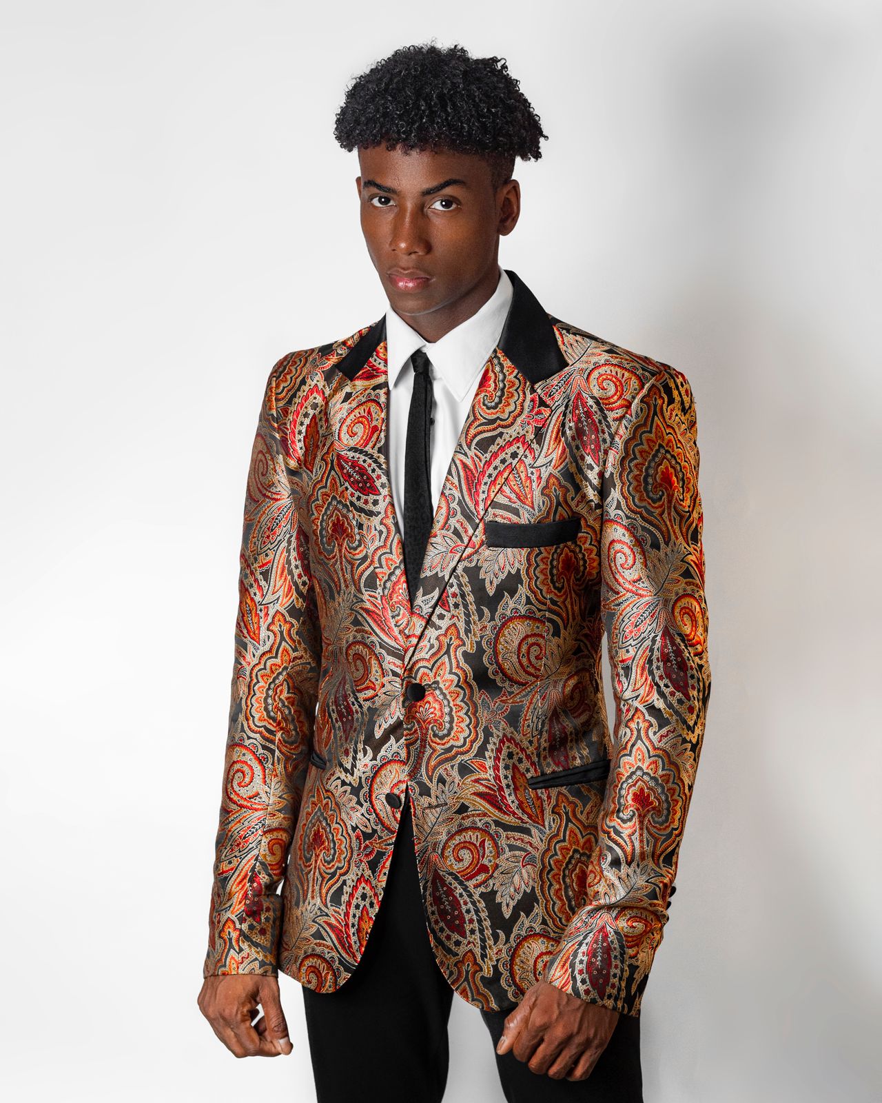 Starlin de Holma Ortega: Un Talento Dominicano que Transforma la Moda ...