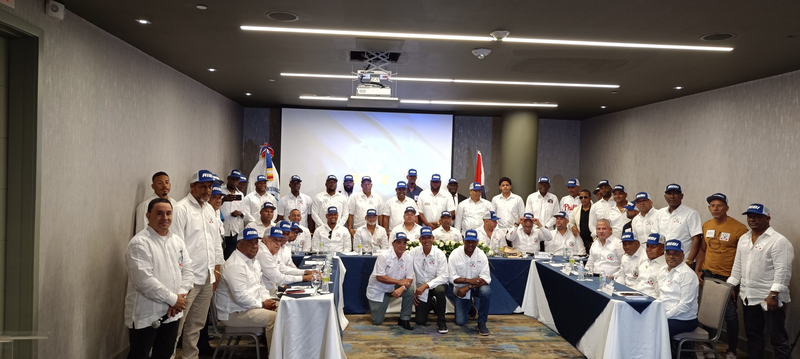 Showcase de AIBI reunirá a los mejores prospectos clase 2025-2026 - Rep ...