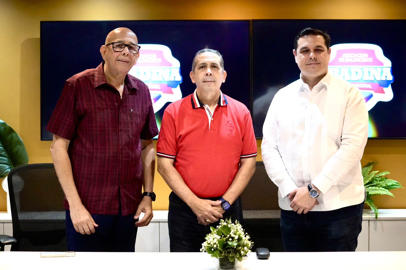 ABADINA anuncia venta digital de boletos para el TBS Distrito 2025 ...