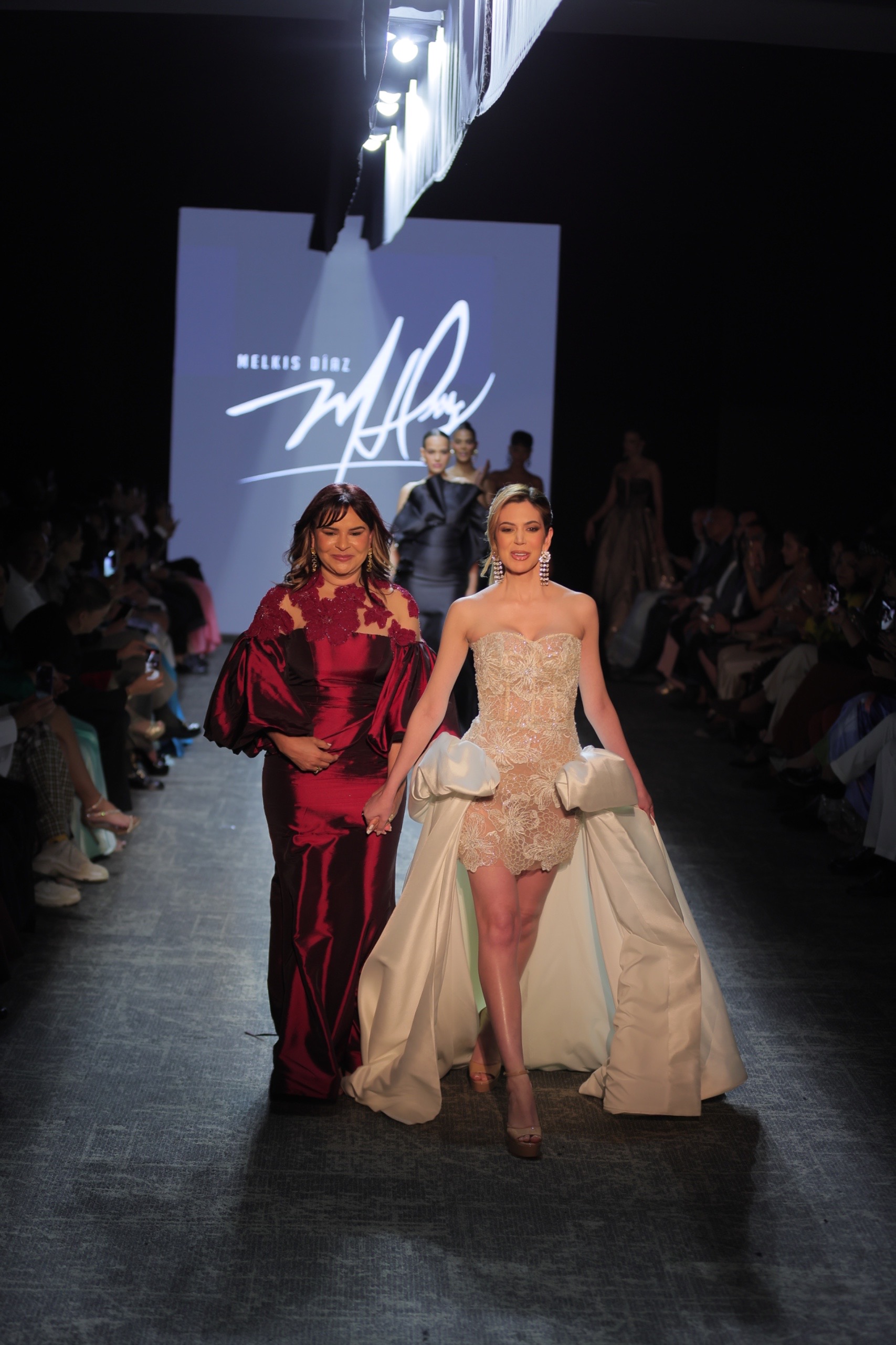 Allure by Melkis Díaz: un manifiesto de elegancia y seducción en RD ...