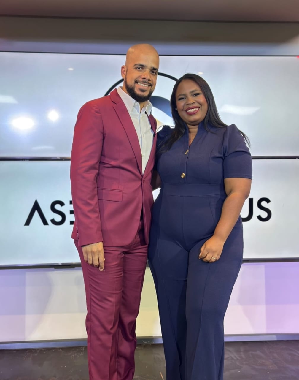 *Asercort Plus conmemora su 4to aniversario impulsando el ...