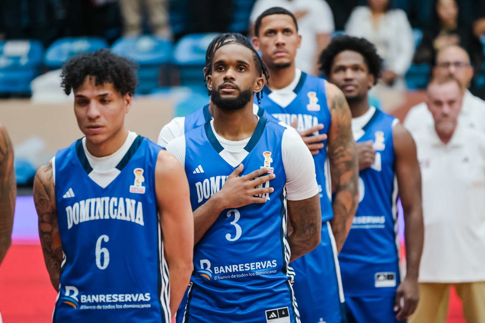 RD supera a México gracias al impacto de Feliz y Montero - Rep ...