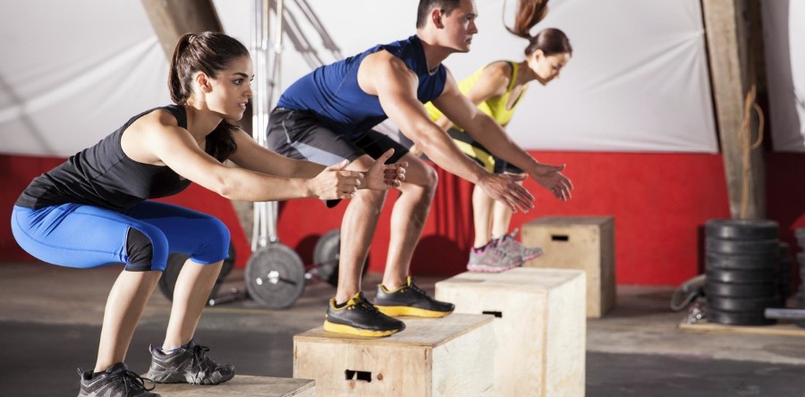 Mira la ropa que debes usar para hacer crossfit | Venezuela | Noti ...