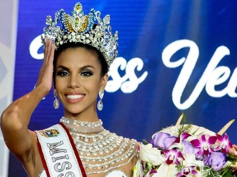 Isabella Rodríguez y su rol en la animación | Venezuela | Noti-America.com